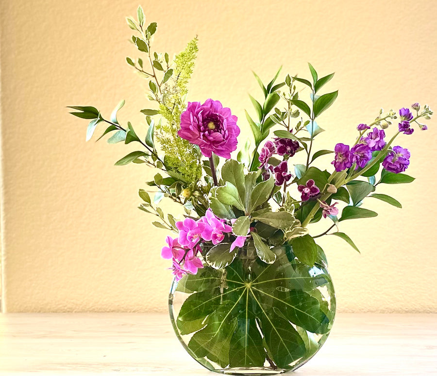 Real Flowers Every Day - Danville